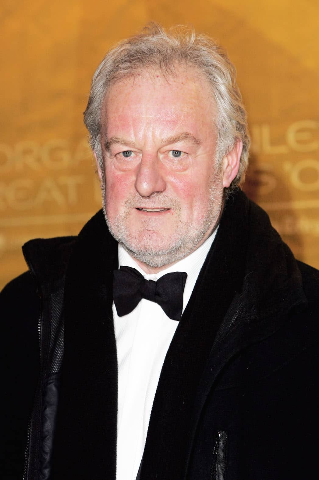 What is Bernard Hill Doing Now? A.K.A Captain on Titanic Movie