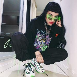 Cazzu Biography: Age, Height, Boyfriend, Net Worth, Real Name