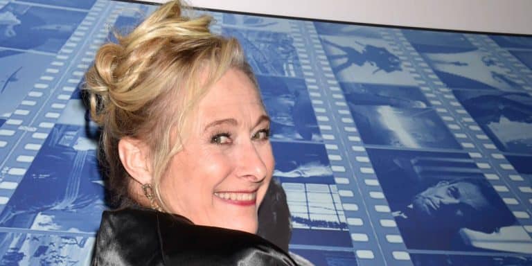 Where is Caroline Goodall now? What is she doing today? Wiki