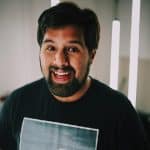 Youtuber Caleb Hyles' Biography: Age, Wife, Net Worth, Family