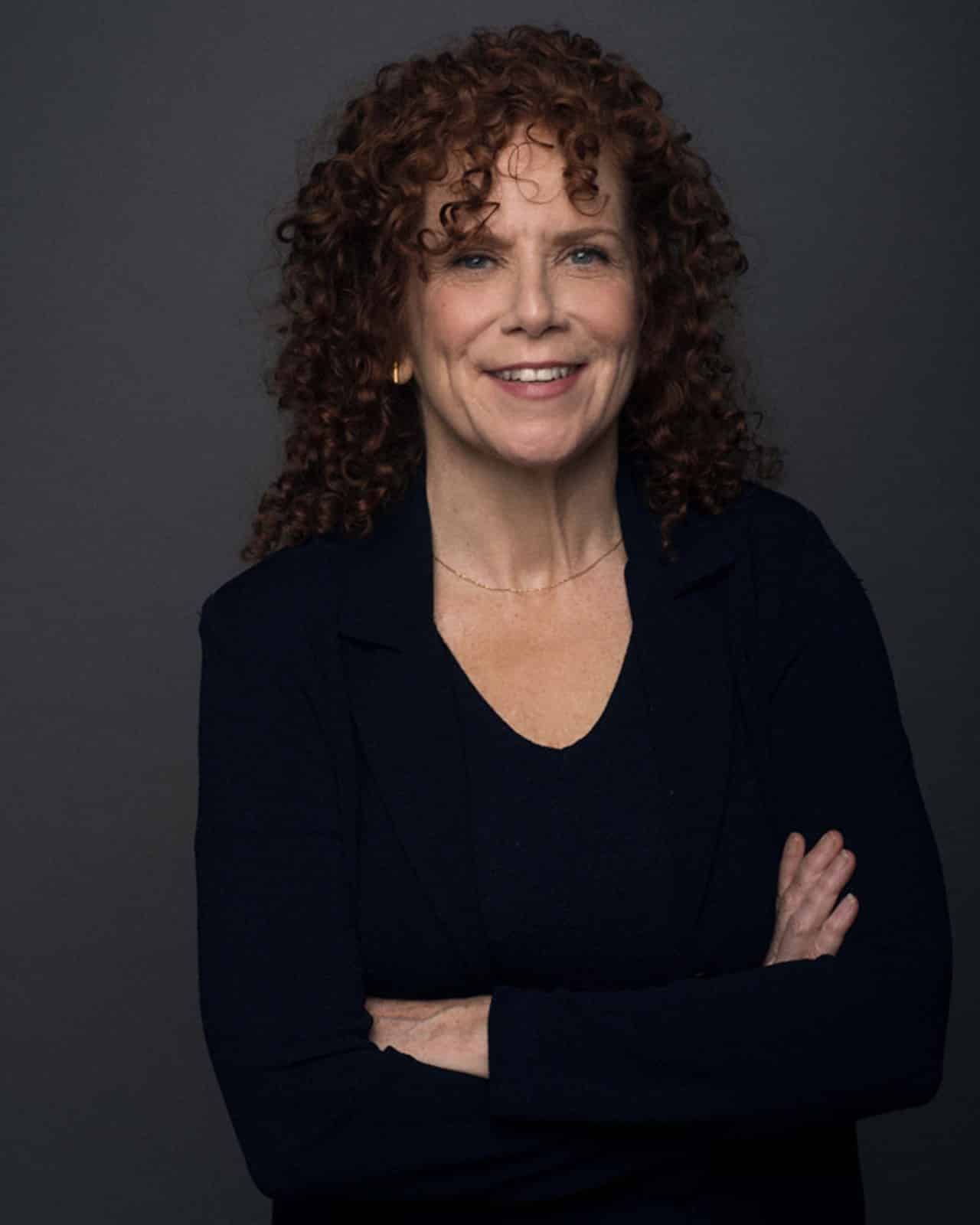 Where is Amy Stiller today? What is she doing now? Biography