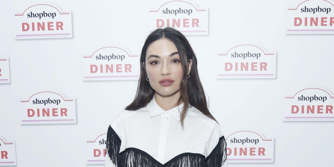 Why did Crystal Reed leave Teen Wolf? Age, Net Worth, Boyfriend