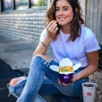 Manon Mathews' Wiki: Boyfriend, Net Worth, Family, Education