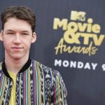 All About Devin Druid from 13 Reasons Why: Girlfriend, Net Worth