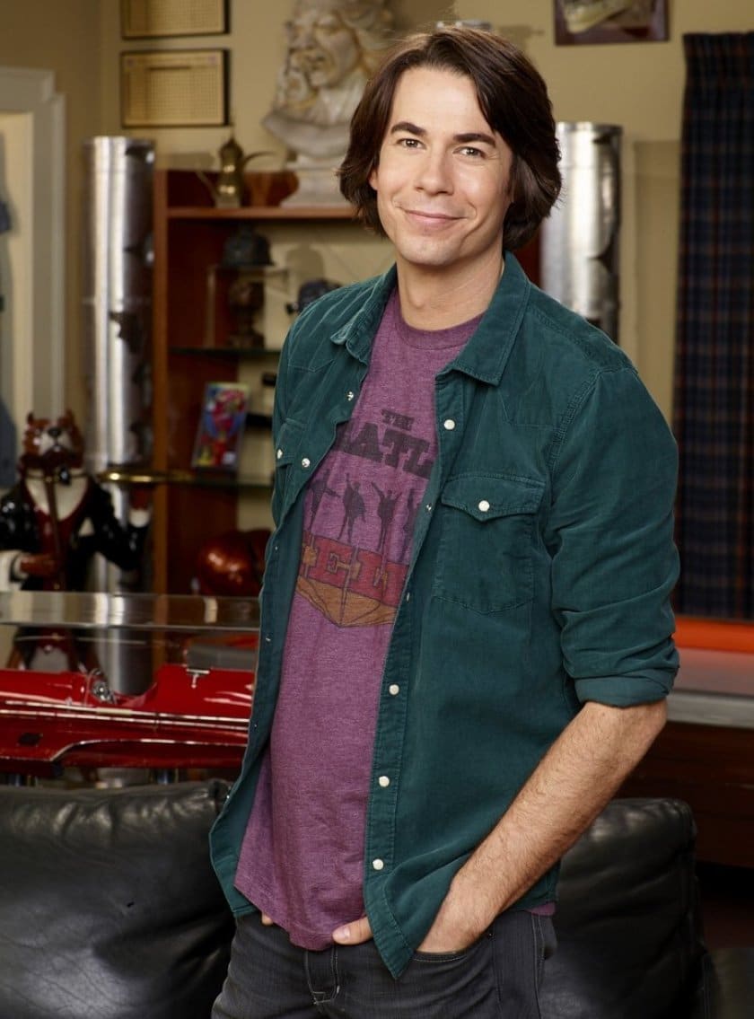 Jerry Trainor's Net Worth, Age, Wife, Girlfriend, Family, Biography