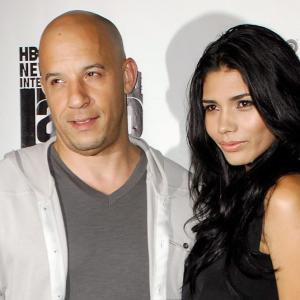 Who is Paloma Jiménez? Vin Diesel Girlfriend And Baby Mama