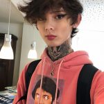 Who is Tim Henson? Neck Tattoo, Age, Net Worth, Dating. Gay?