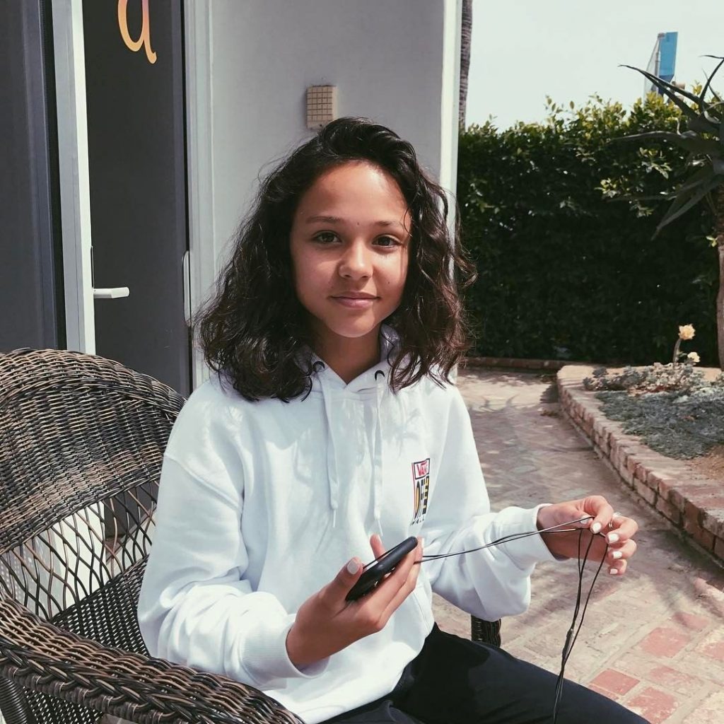 Who is Breanna Yde? Age, Boyfriend, Parents, Net Worth, Wiki