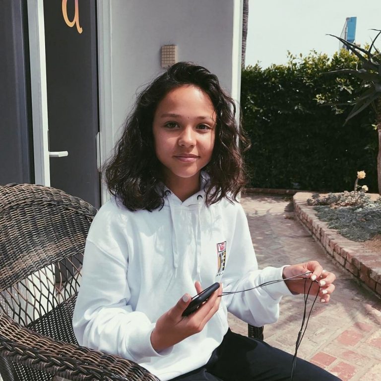 Who is Breanna Yde? Age, Boyfriend, Parents, Net Worth, Wiki