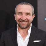 Eddie Marsan's Biography: Wife, Net Worth, Children, Education