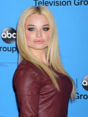 All About Emma Rigby - AKA Hannah Ashworth in “Hollyoaks”