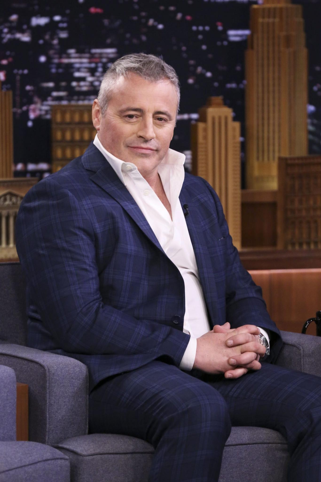 All Truth About Matt LeBlanc's Daughter Marina Pearl LeBlanc