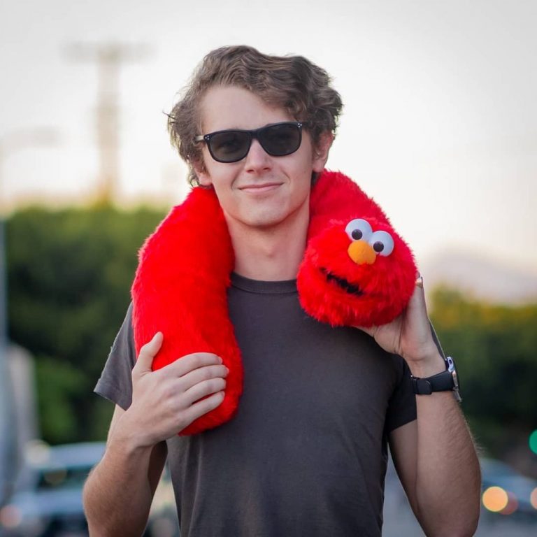 Who is Twitch streamer Eret? Real Name, Age, Dating, Net Worth