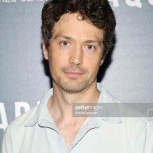 About Christian Coulson: Net Worth, Family, Married. Is He Gay?