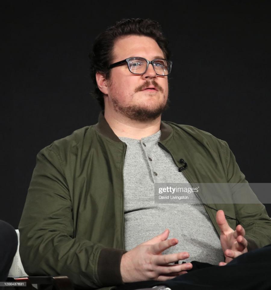 Cameron Britton (Umbrella Academy) Age, Height, Net Worth, Wiki
