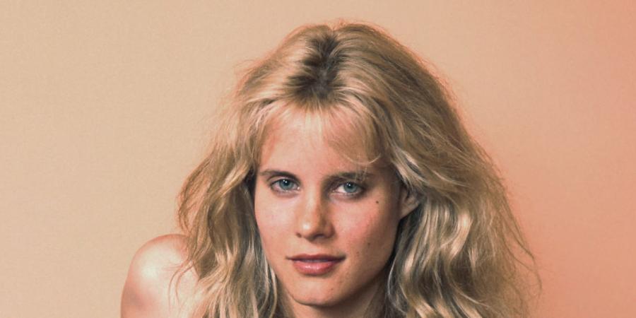 What is Lori Singer doing today? Net Worth, Husband, Children