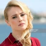 Details About Hannah New: Age, Height, Husband, Net Worth, Wiki