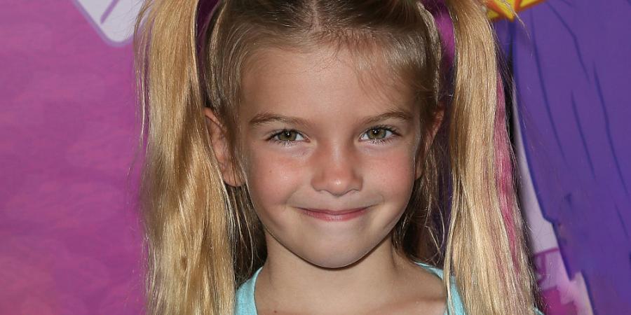 How old is Mia Talerico now? Age, Net Worth, Boyfriend, Parents