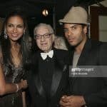 Sy Kravitz’s Biography, Net Worth, Ex Wife Roxie Roker, Children