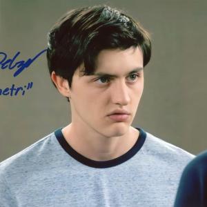 Gianni DeCenzo’s Wiki: Age, Height, Girlfriend, Net Worth, Parents