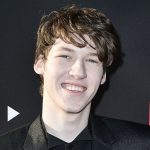 All About Devin Druid from 13 Reasons Why: Girlfriend, Net Worth