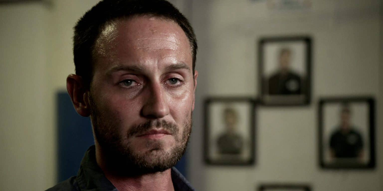 Josh Stewart (The Punisher) Net Worth, Height, Wife, Biography