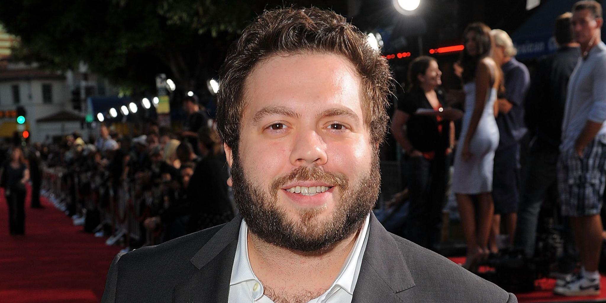 All About Dan Fogler: Weight Loss, Height, Net Worth, Biography