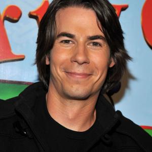 Jerry Trainor's Net Worth, Age, Wife, Girlfriend, Family, Biography