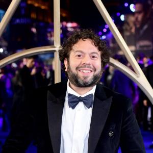 All About Dan Fogler: Weight Loss, Height, Net Worth, Biography