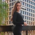 Rachel DeMita Age, Height, Husband, Net Worth, Biography