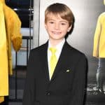 Jackson Robert Scott's Age, Height, Parents, Siblings, Net Worth