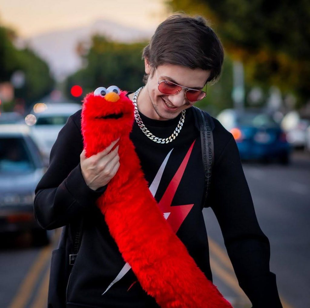 Where is Jameskii from? Age, Ethnicity, Real Name, Net Worth, Bio