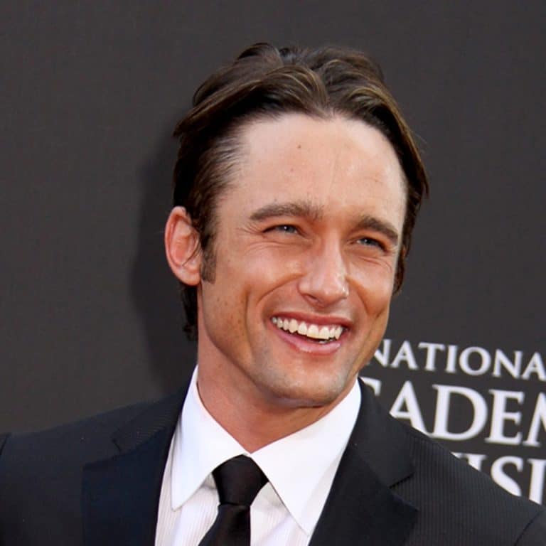 Jay Kenneth Johnson's Wiki: Relationships, Net Worth, Wife, Age