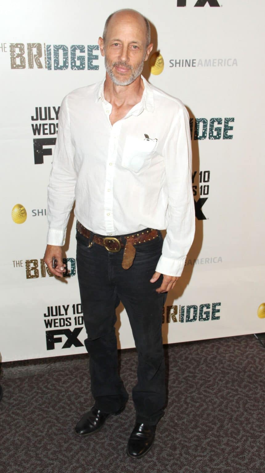 What is Jon Gries doing now? Is he married? Net Worth, Biography