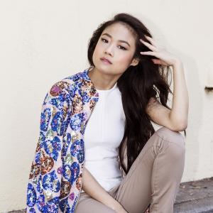 Krista Marie Yu's Bio: Age, Ethnicity, Husband, Net Worth, Height