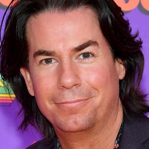 Jerry Trainor's Net Worth, Age, Wife, Girlfriend, Family, Biography