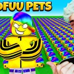 All About YouTuber Tofuu: Real Name, Age, Net Worth, Girlfriend