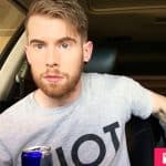 Where does Brandon Farris live? Wife, Net Worth, Daughter, Wiki