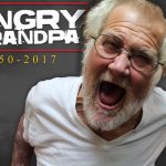 The Untold Truth About Angry Grandpa: Death Cause, Net Worth