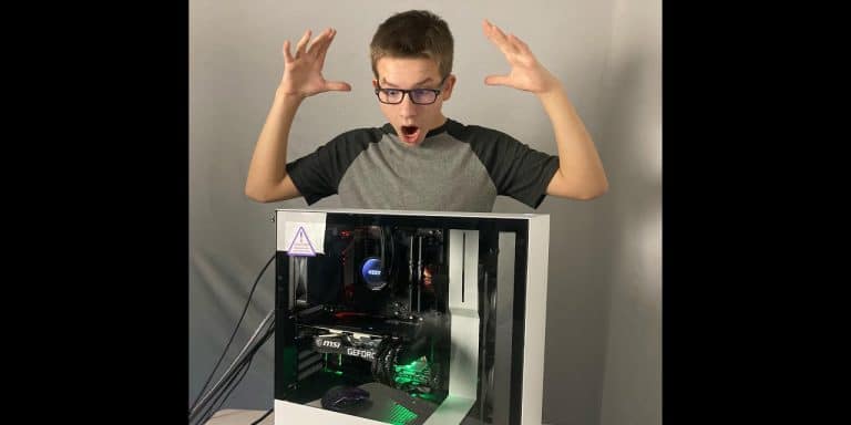 All Truth About Youtube Star - itsJerian: Age, Net Worth, Girlfriend