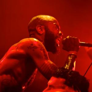 All About MC Ride: Tattoos, Education, Net Worth, Wife, Children