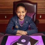 All About Millie Davis: Age, Height, Parents, Net Worth, Dating