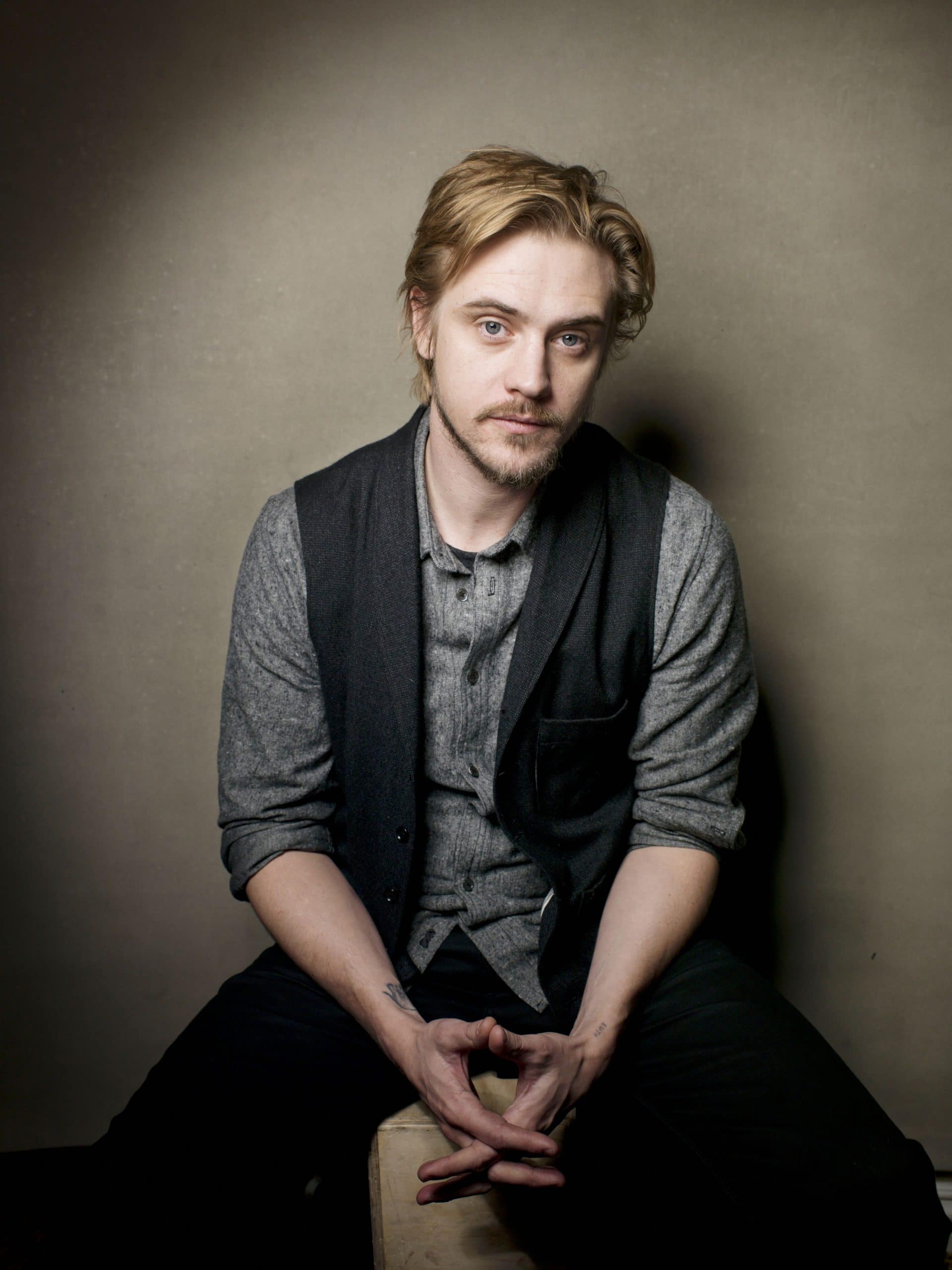 Boyd Holbrook's Biography: Wife, Ex-Girlfriend Elizabeth Olsen