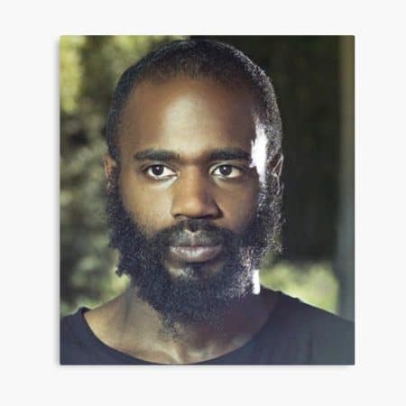 All About MC Ride: Tattoos, Education, Net Worth, Wife, Children