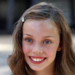 Where is Julia Winter now? What is she doing today? Biography