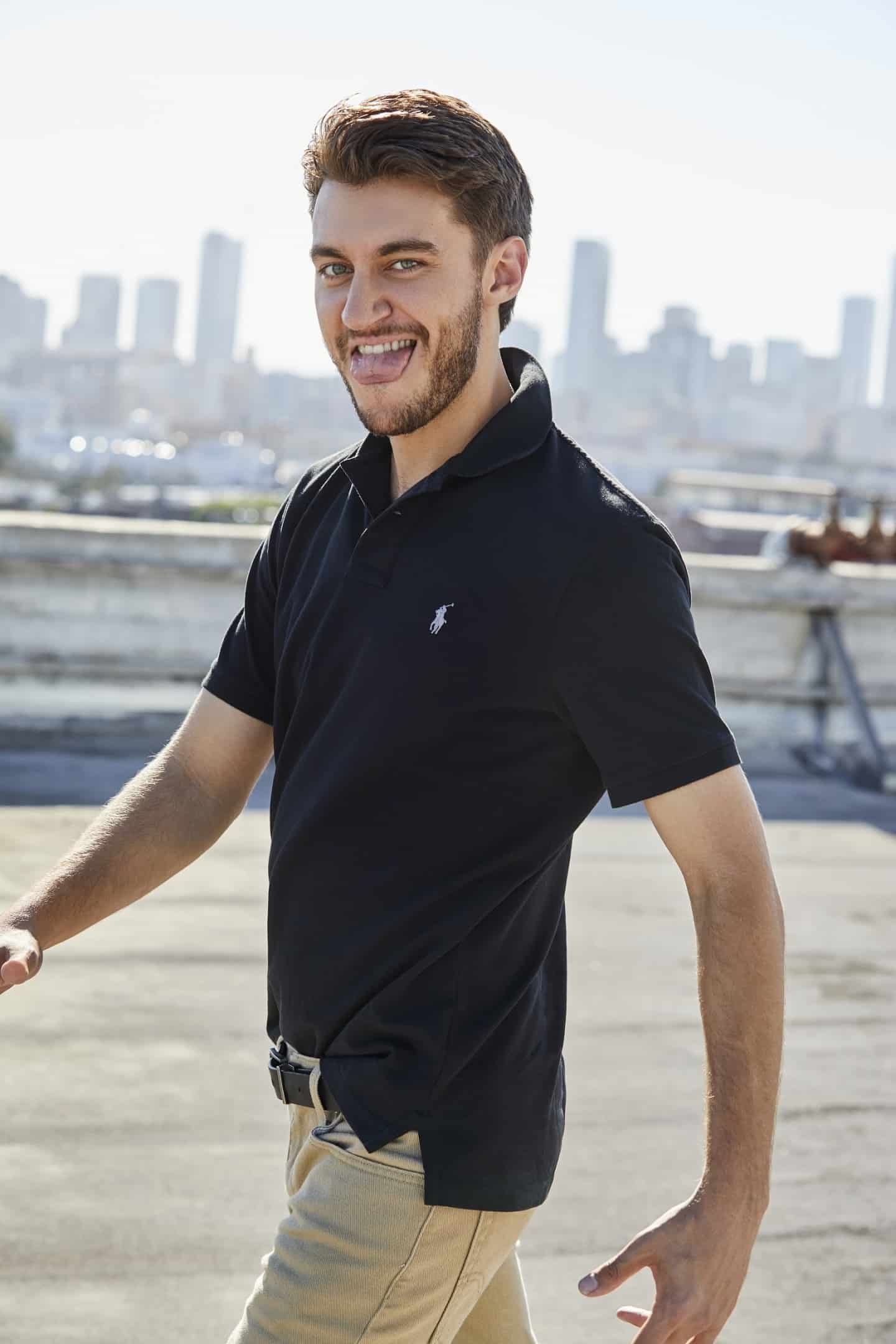 Why is Casey Frey famous? Are, Height, Dancing, Net Worth, Wiki