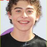 Ryan Ochoa's Biography: Age, Brothers, Height, Ethnicity, Parents