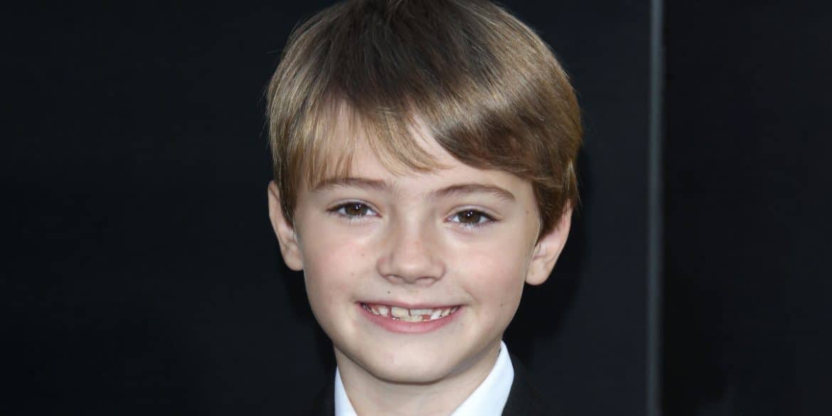 Leeftijd, lengte, ouders, broers en zussen, vermogen van Jackson Robert ...