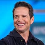 Scott Wolf's Biography: Wife Kelley Limp, Net Worth, Children