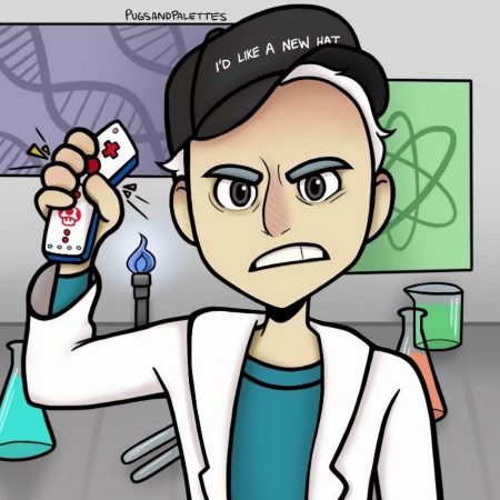 Poofesure's Biography: Real Name, Face, Net Worth, Girlfriend